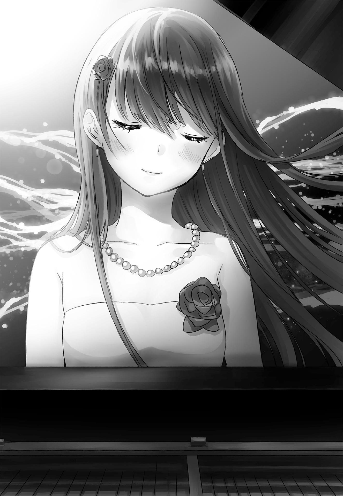 Book 2: Chapter 4 (7) | About the Reckless Girl Who Kept Challenging a ...