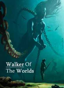 Walker Of The Worlds by Grand_Void_Daoist • Бродячий по мирам