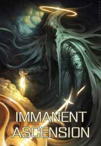 Immanent Ascension by DeathbladeISSTH