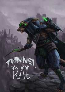 Tunnel Rat by The Walrus King