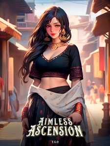 Aimless Ascension by EG0