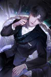 Destroying My Own Novel by Iqfauli