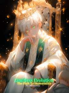 Limitless Evolution: The Path To Immortality by Animosity