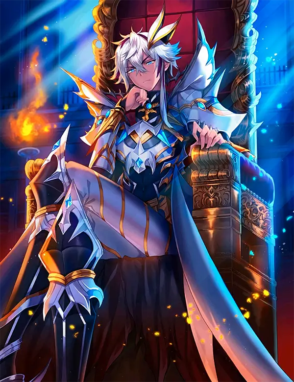 Rise of The Infinite Sovereign » Novels online - RANOBES.NET - Ranobes