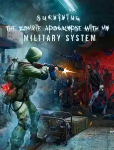 Surviving the Zombie Apocalypse With My Military System by Faux1231