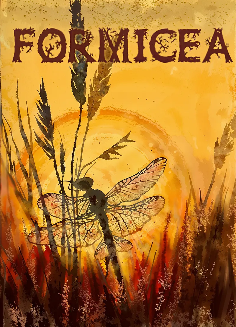 Formicea by expentio