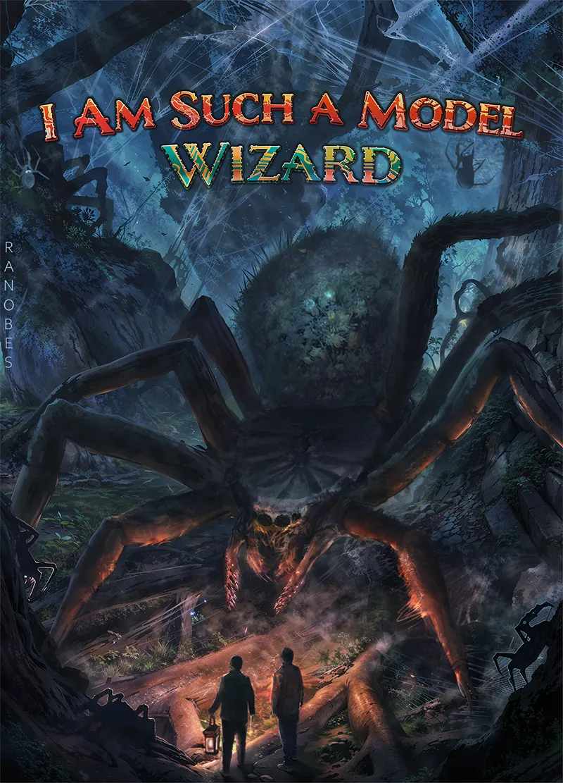 Hogwarts: I Am Such a Model Wizard • I'm Truly a Model Wizard • Я такой образцовый волшебник ...