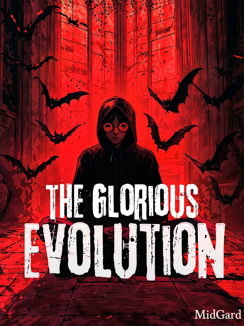 The Glorious Evolution by MidGard • Славная Эволюция