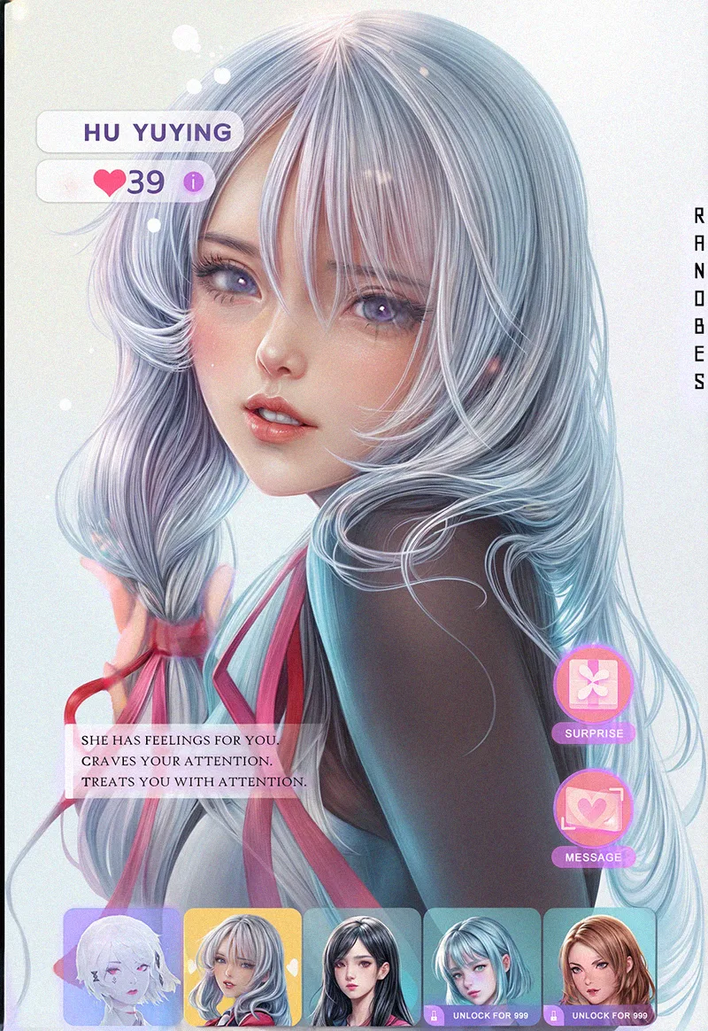 Teaching the Female Lead to Be Thick-Skinned, Not Shameless • Учим Главную Героиню Быть ...