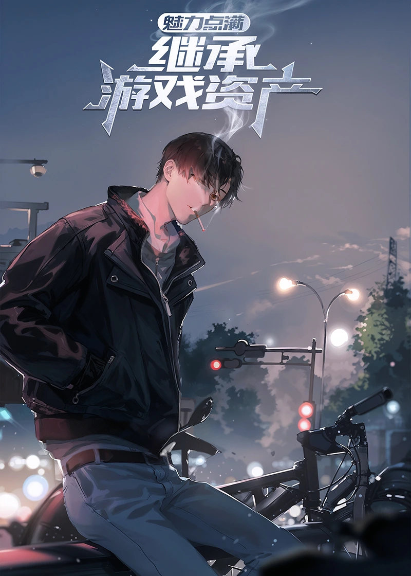 Maxing Out Charisma, Inheriting Game Assets • Прокачка харизмы ...