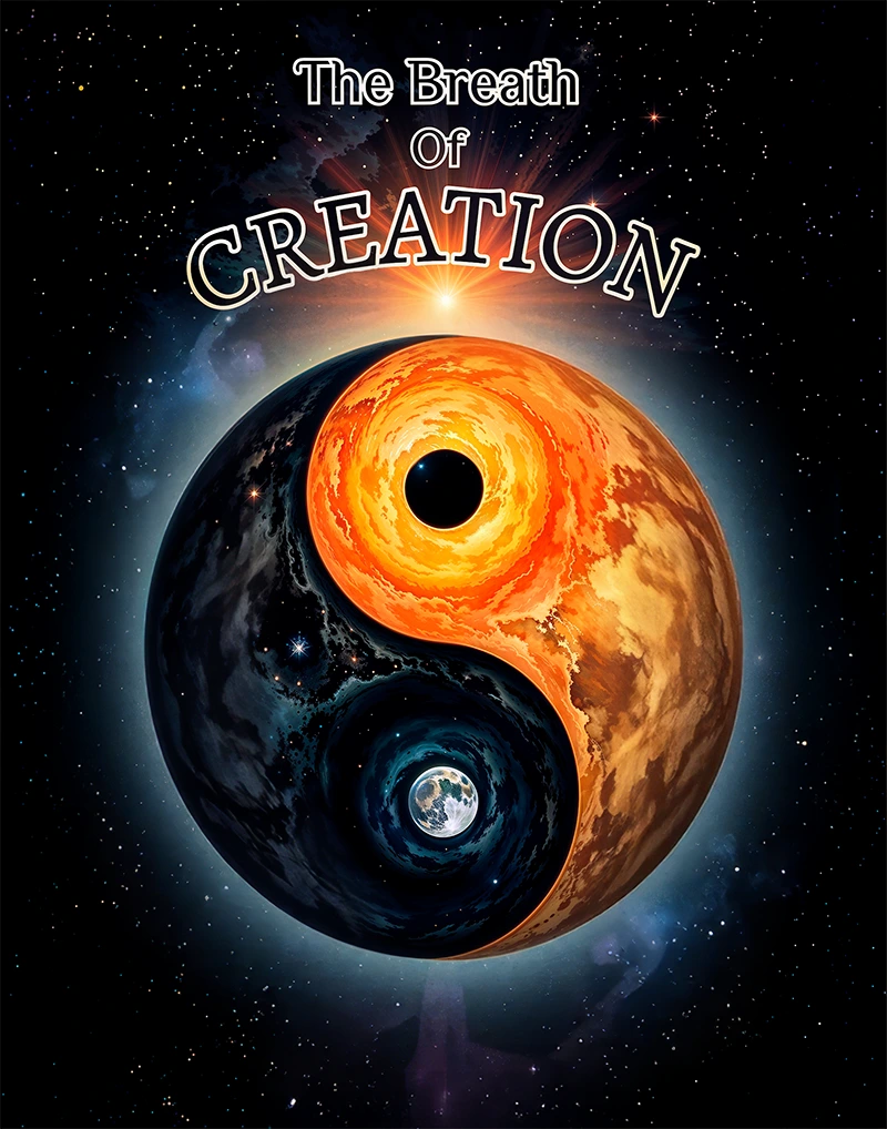 RE: Deity - The Breath of Creation by Infamous Goose