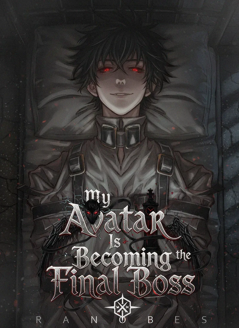 My Avatar Is Becoming the Final Boss • Мой аватар стал финальным боссом ...